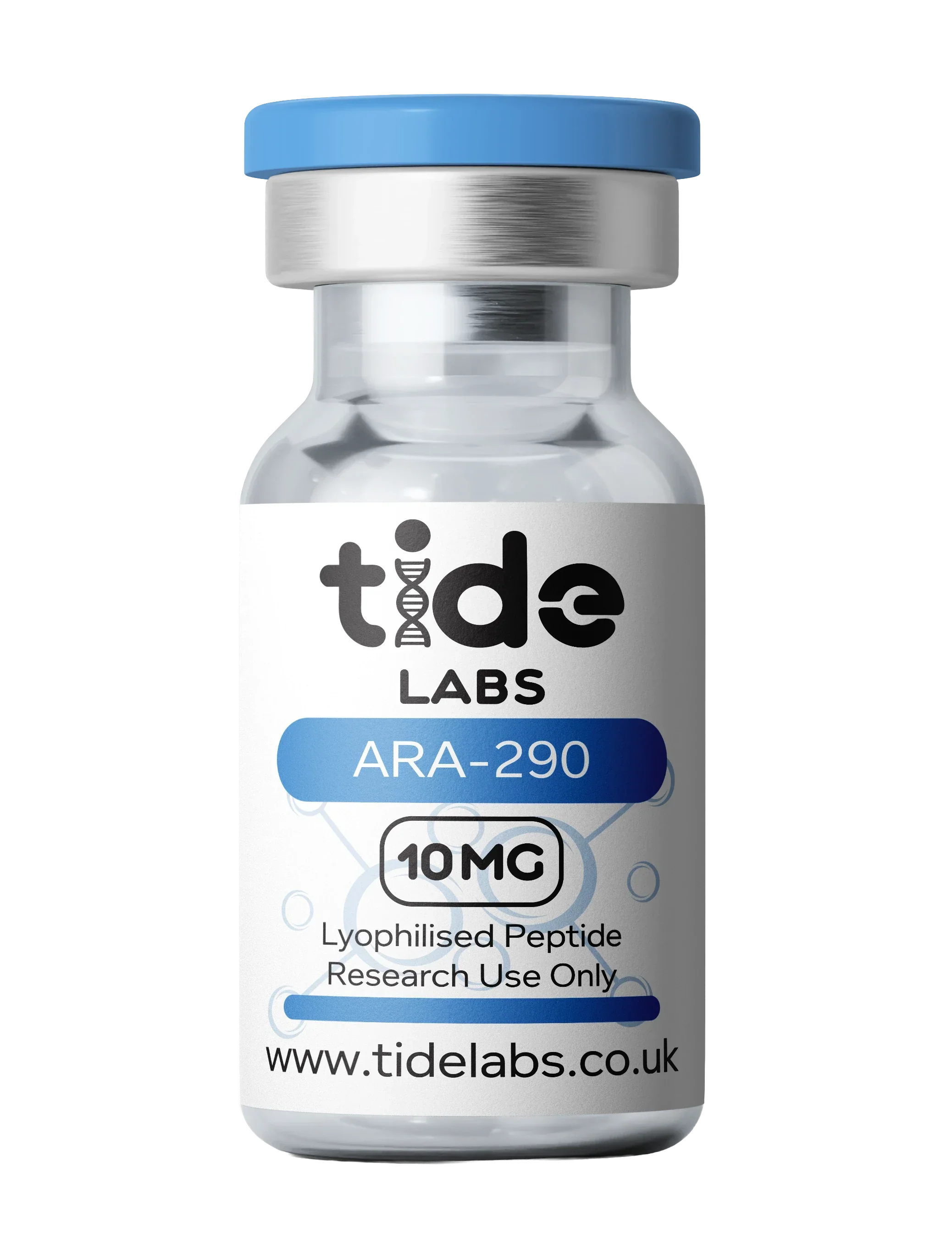 Best-Selling Research Peptides | Tide Labs UK – Tagged "ARA-290"